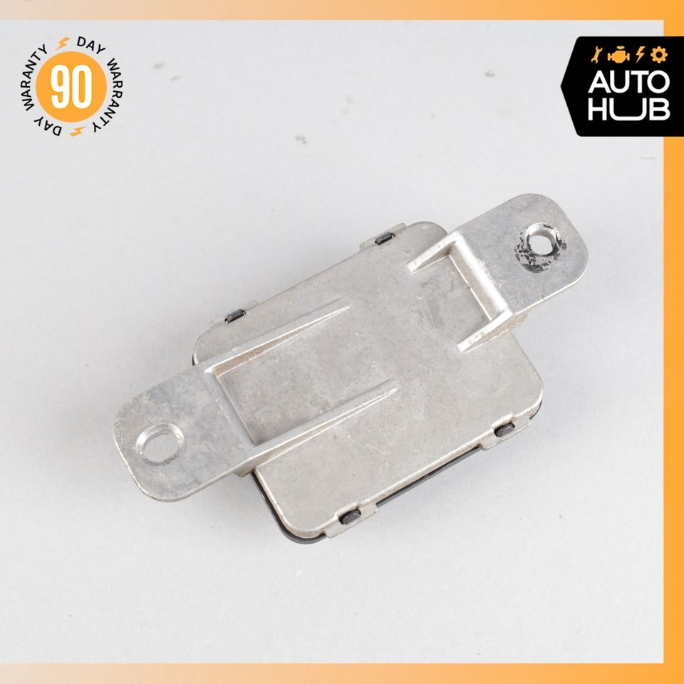 94-02 Mercedes R129 SL320 CLK430 S500 Auxiliary Fan Control Relay ...
