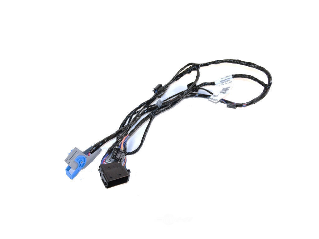 HVAC Wiring Harness Mopar 68225056AA for sale online | eBay