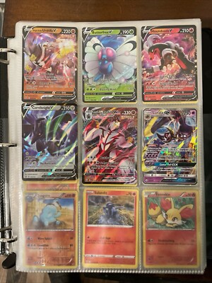 Pokémon 240 Pokemon TCG Trading Cards Collection 636996769661 | eBay
