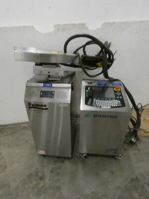 Industrial Lasers - Domino Laser
