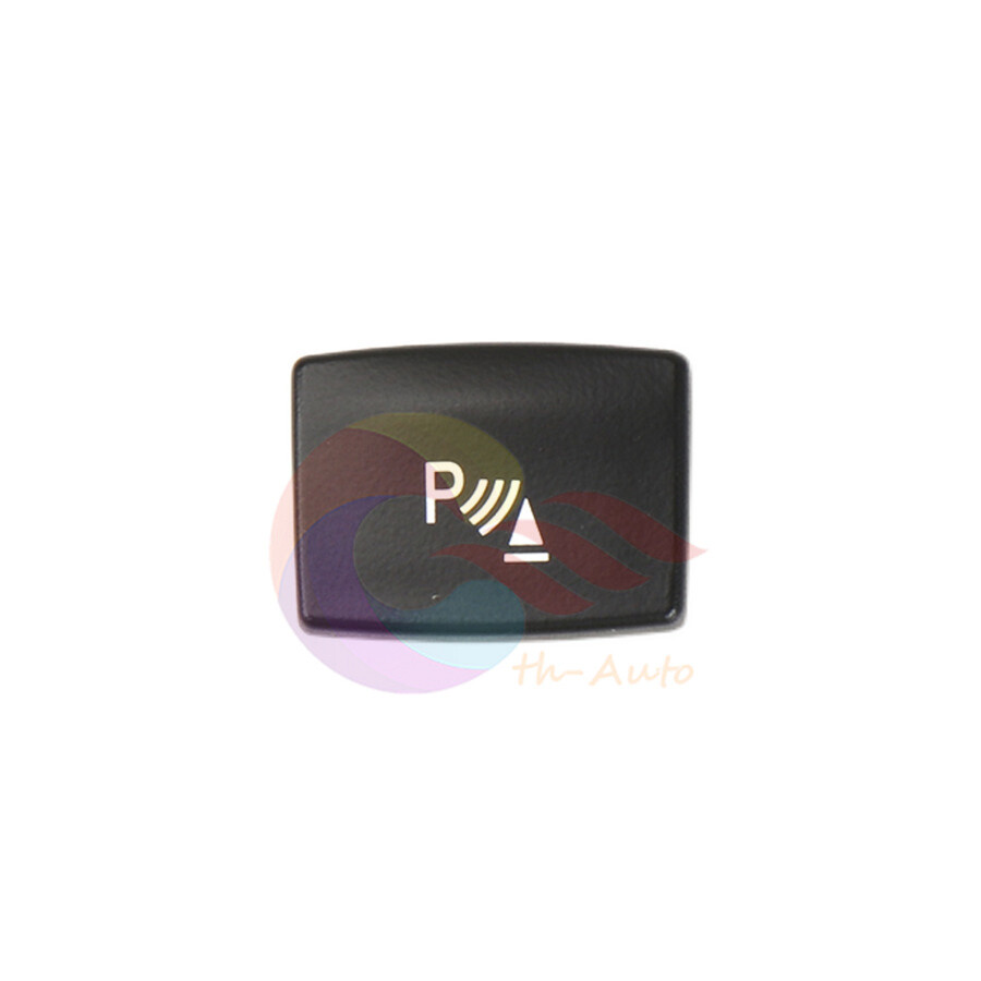 Central ( P ) Parking Radar Switch Button Cap For BMW F20 F22 F23 F30 ...