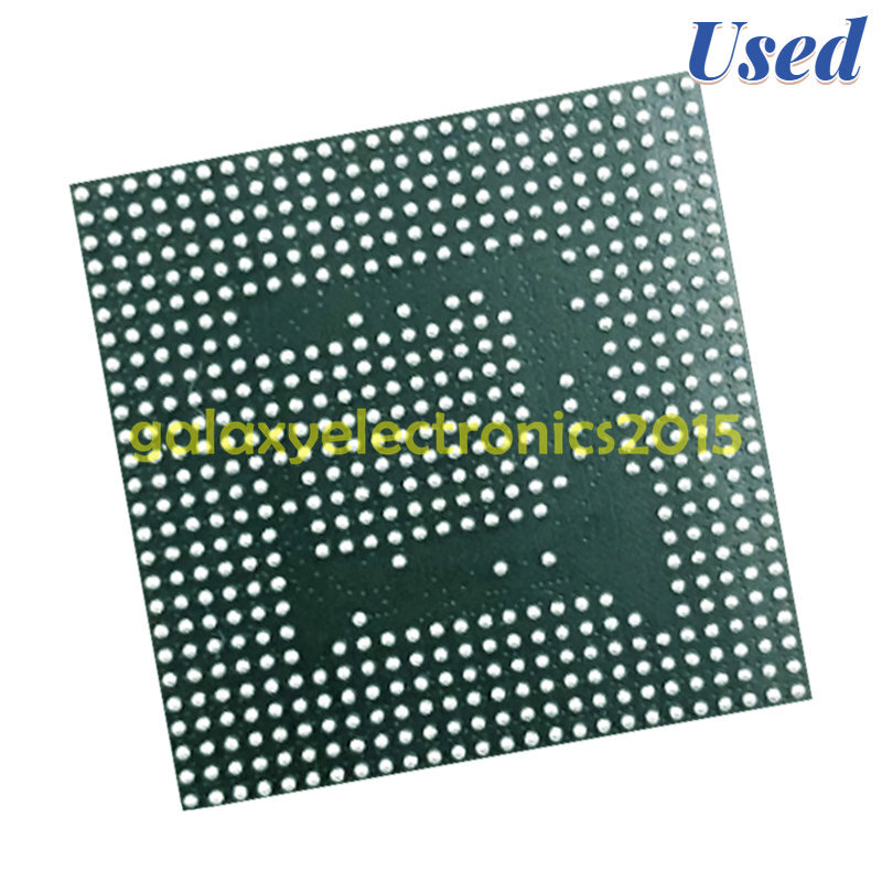 Used Original 218-0891006 BGA CPU Chip 100% Good Working | eBay
