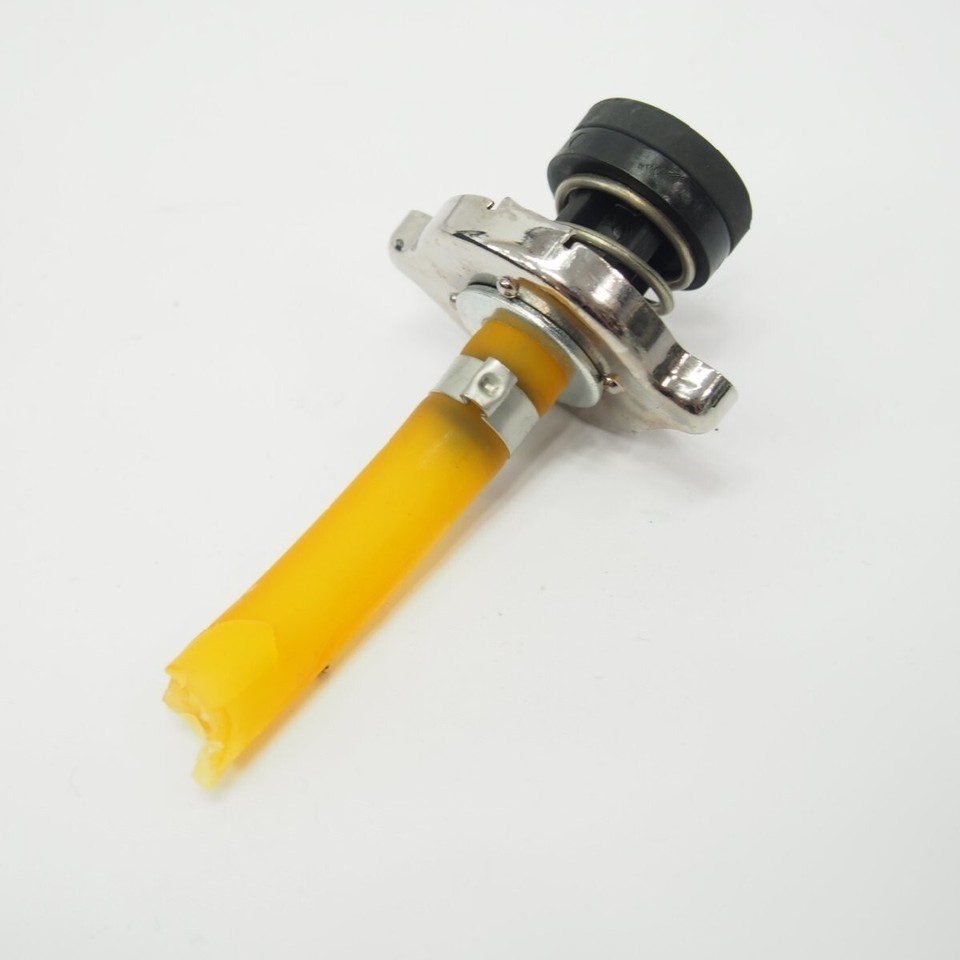 Harley Davidson Special Tools Radiator Pressure Adapter KENT-MOORE Used ...