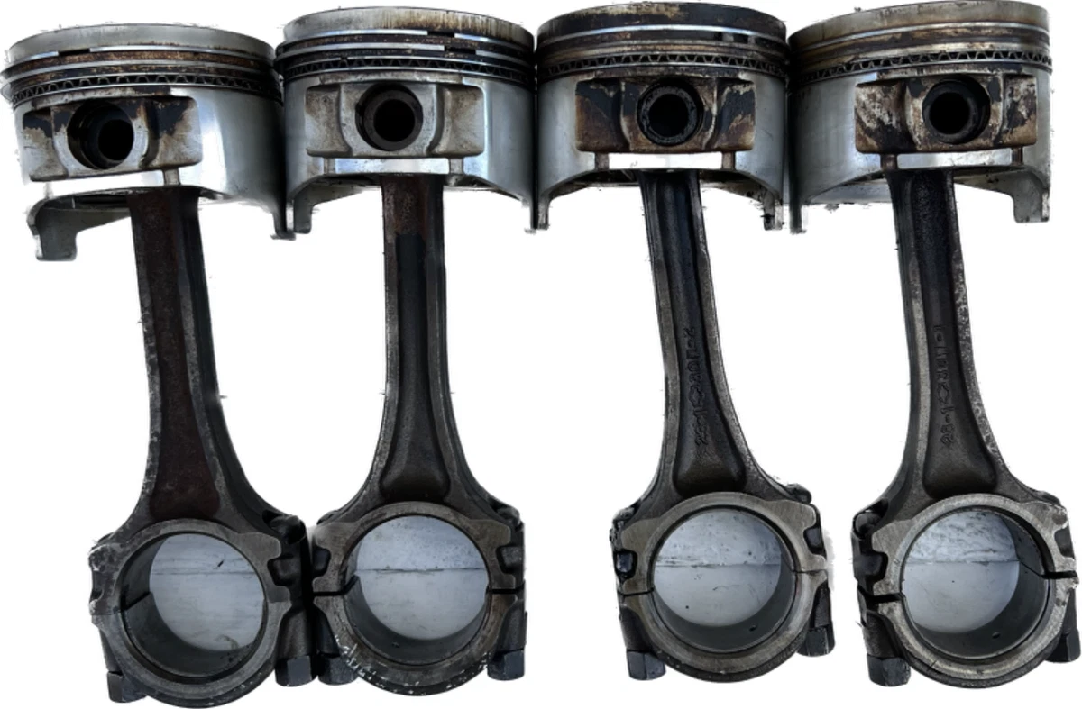 Used Nissan Z24 Engine