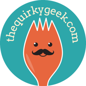 The Quirky Geek | eBay Stores