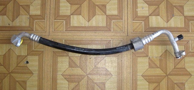 BMW 228I 320I 328I 428I EVAPORATOR-COMPRESSOR SUCTION PIPE, 64539217375 ...