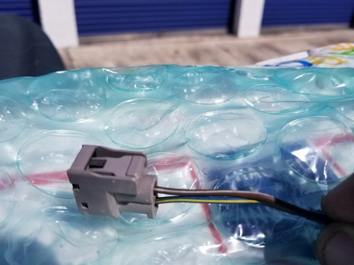 Hyundai Sonata Accent Kia Rio Optima Connector Pigtail Ignition Coil ...