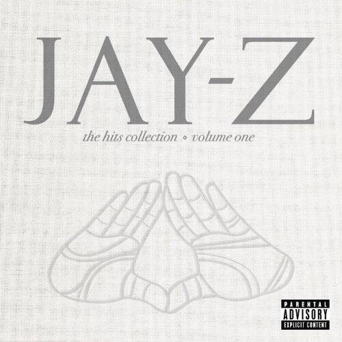 The Hits Collection, Vol. 1 - Audio CD By Jay-Z - VERY GOOD ...