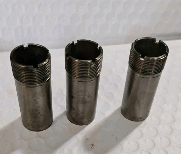 CZ Mallard 12 Gauge Choke Tube Full, Improved Modified & Modified | eBay