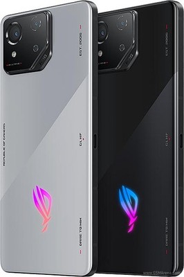 HOT Asus ROG Phone 8 5G 6.78" 50MP Android Google Play Global 12GB ...