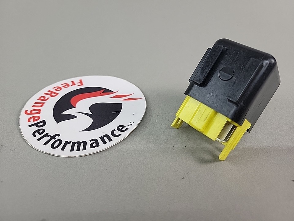 1990-1993 NA Mazda Miata Denso Fuel Pump Relay 056700-6381 1.6 NA6 ...