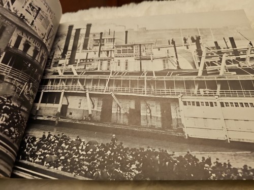 Vintage 1976 Saint Louis Portraits of the Past, Harry M Hagen 1st ...