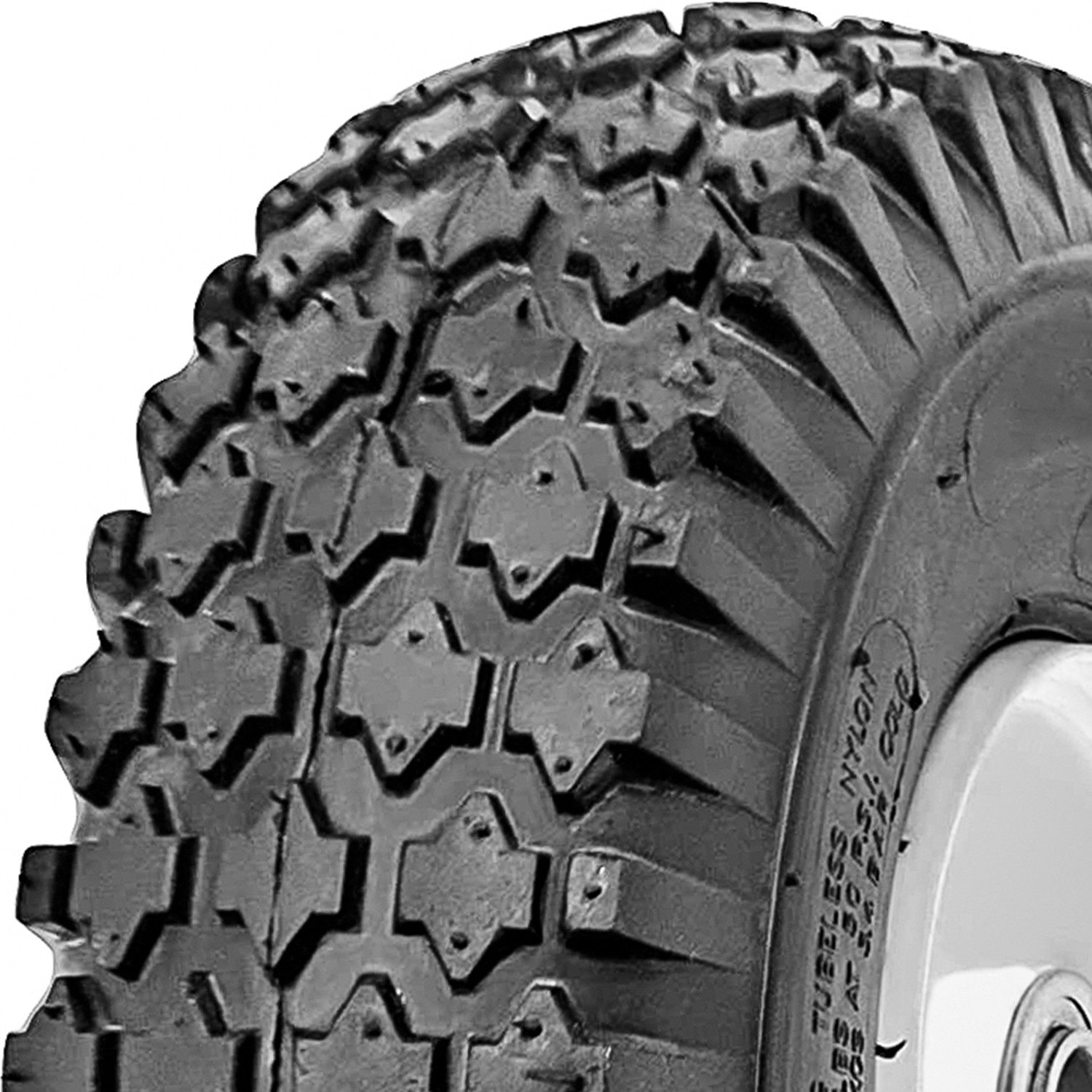 Tire Trac-Gard N774 4.80/4-8 Load 4 Ply Lawn & Garden | eBay