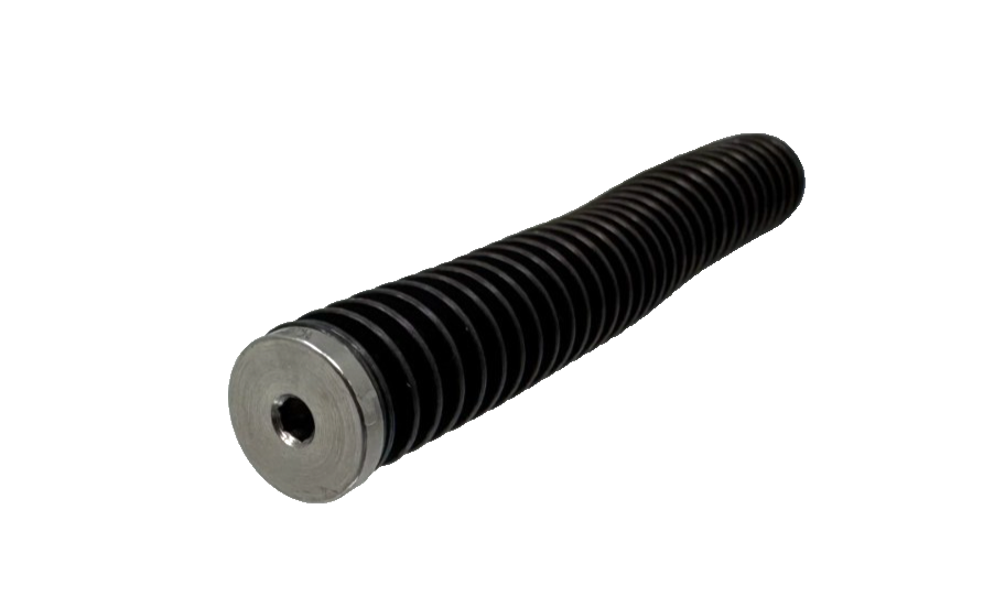 Glock 19 23 32 Guide Rod + Recoil Spring Assembly Stainless Steel Fit ...