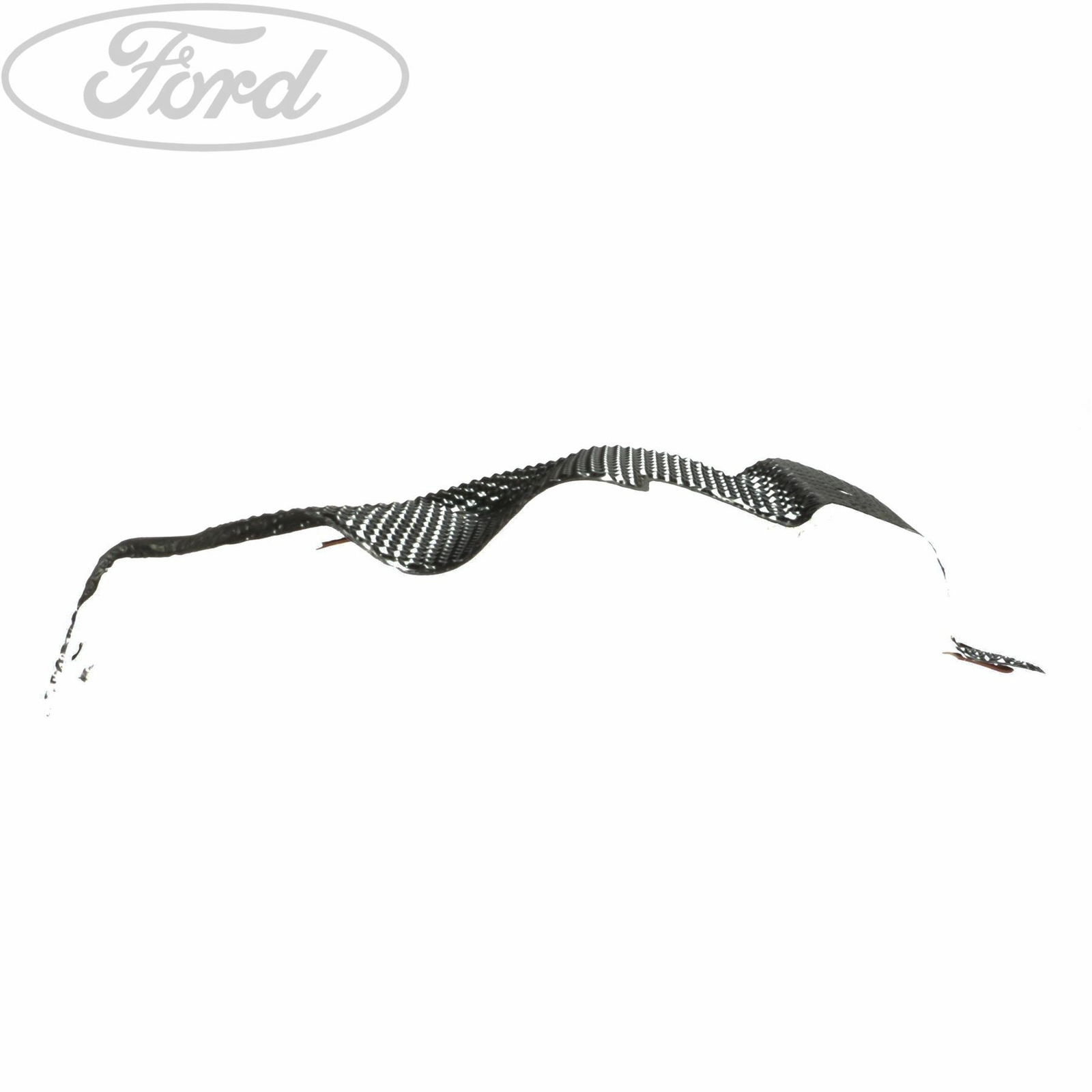 Genuine Ford Focus MK2 C-Max Exhaust Heat Shield 1444287 | eBay UK