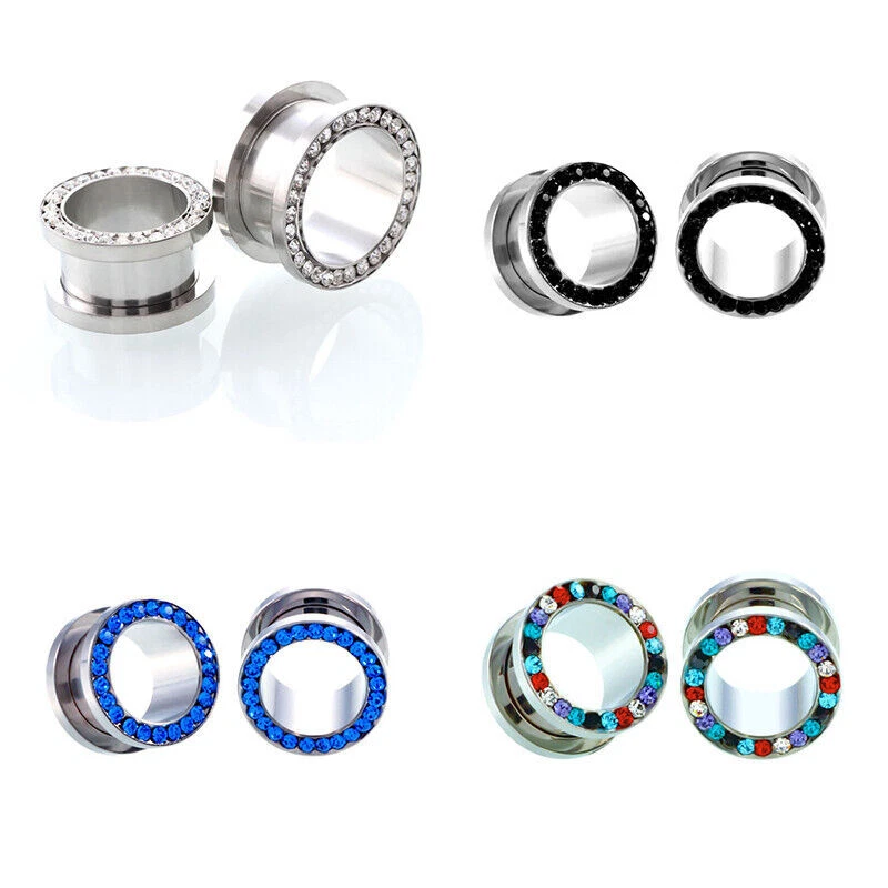 Diamond Plugs Gauges