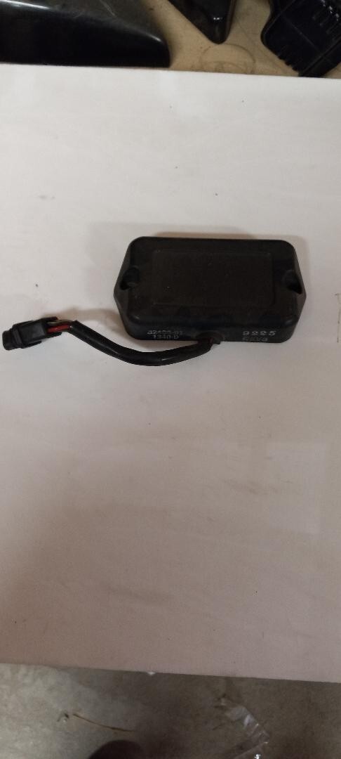 FXR IGNITION MODULE STOCK OEM | eBay