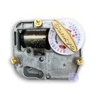 Music Box Parts Mechanism Grey Wind up Sankyo Musical Movement (60 ...