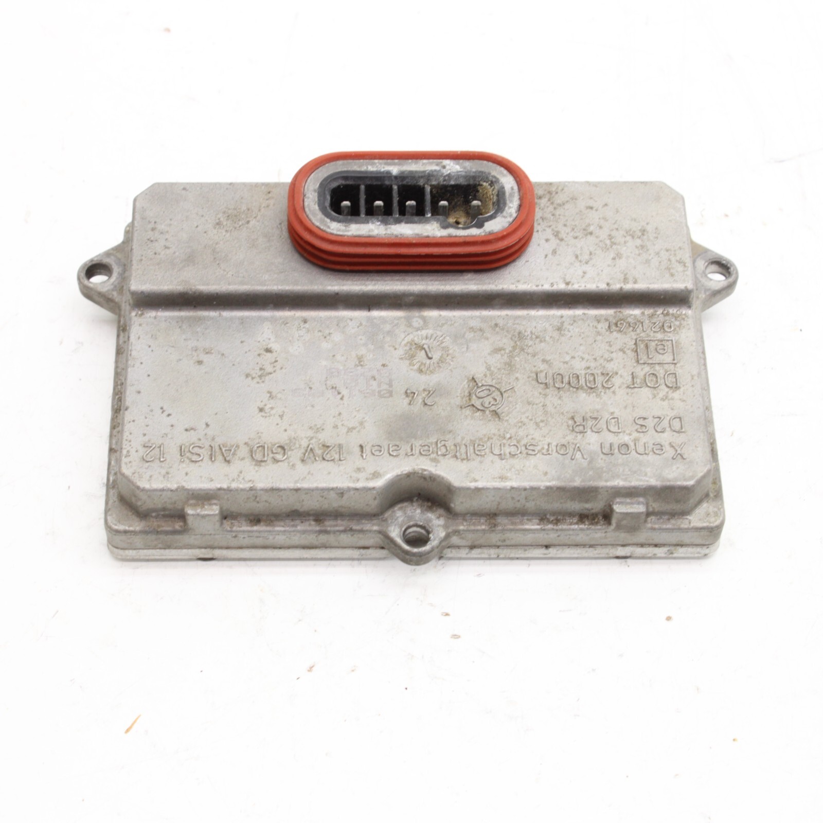 2002-2008 BMW E65 E66 745i 745Li 760i 750i XENON HID BALLAST CONTROL ...