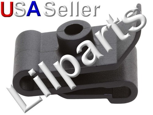 Bumper Fender Mud Flap U Nut Screw Clip Bolt Toyota Lexus 90467-05114 ...