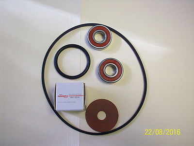 MYERS HJ75 HJ100 S OR D BEARING SHAFT SEAL AND ORING KIT: M4 | eBay