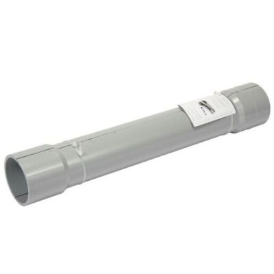 KRYALOY EPR55 4" REPAIR KIT SPLIT COUPLING PVC CONDUIT SCH40 | eBay