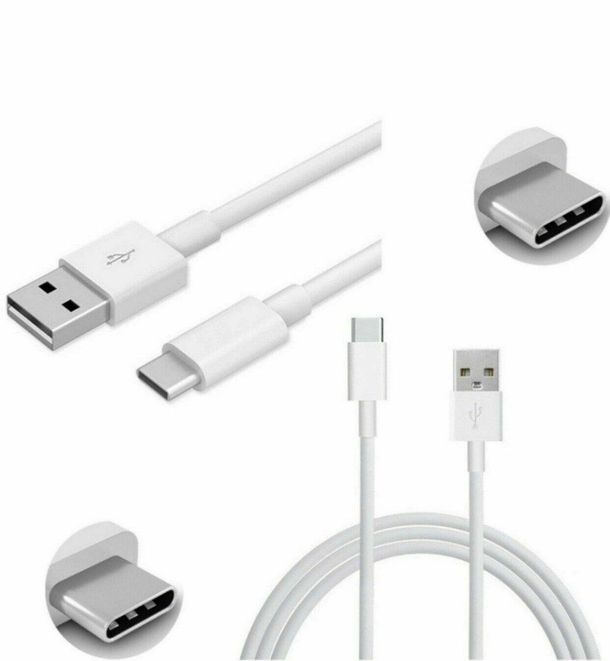 For Xbox Series X, Series S Game Controller USB Type C Cable Fast ...