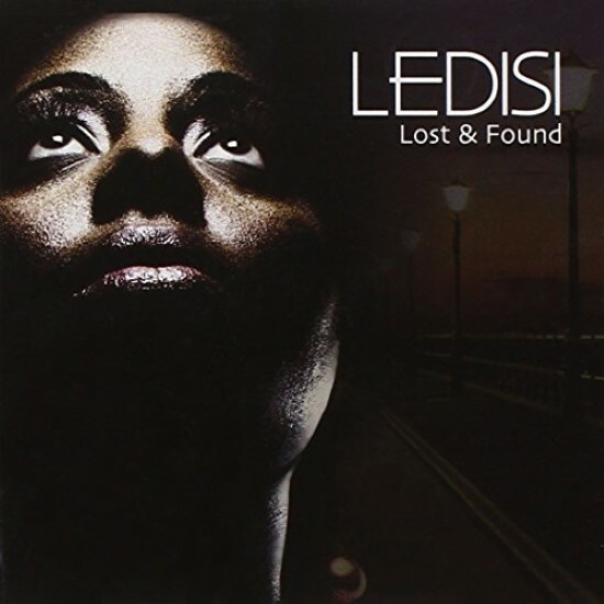 Lost & Found - Music CD - Ledisi - 2007-08-28 - Verve Forecast - Very ...