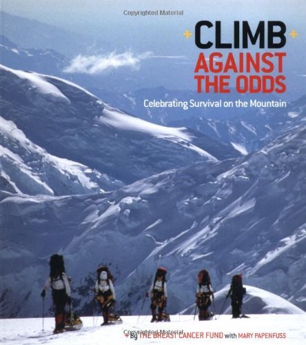 Climb Against the Odds: Celebrating Survival on the Mountain By ...
