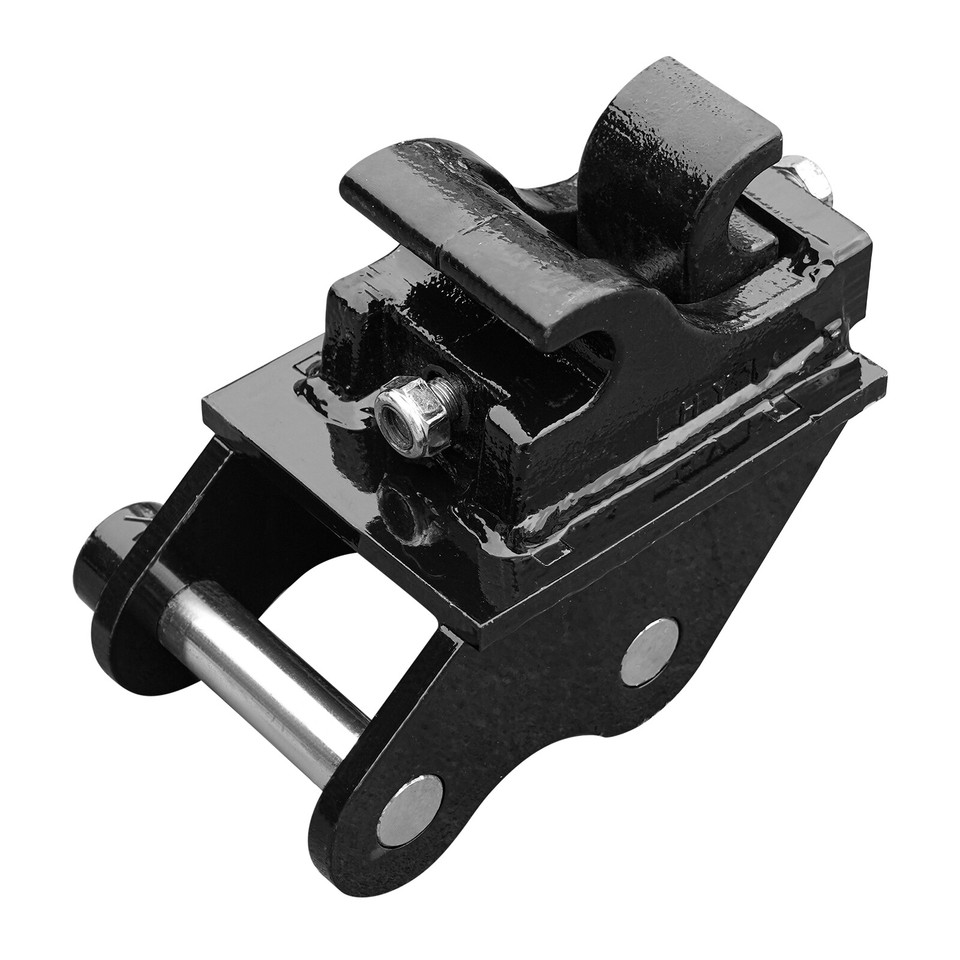 Attachments For 1-2Ton 1.5T Mini Excavator: Quick Hitch, Ripper, Rake ...