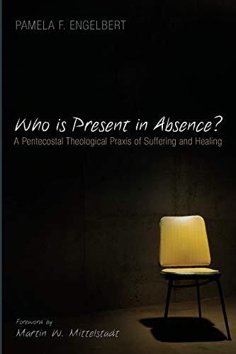 Who is Present in Absence? 9781532633539| eBay