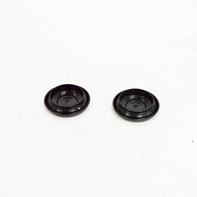BMW 3 E46 40 mm Hole Blanking Plug Grommet Covers 2 PCS 51712258519 NEW ...