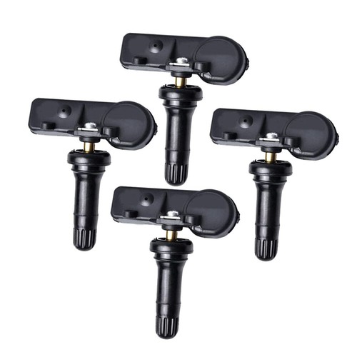4x Tire Pressure Monitor Sensors 28103SG000 For Subaru Forester Impreza ...