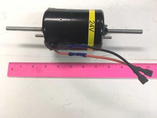 New BCM 24V blower motor B275252 275252 1099019 2AL713 | eBay