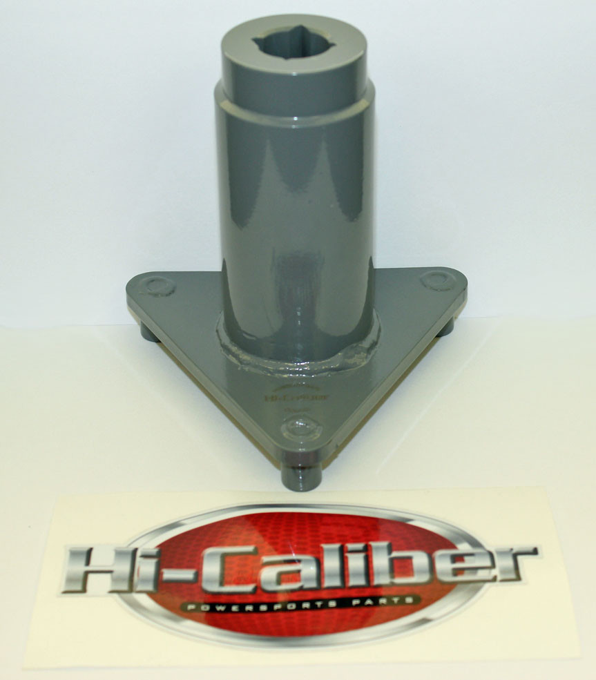 QUALITY P85 P90 Clutch Spider Removal Tool Polaris Sportsman X2 500 550 ...