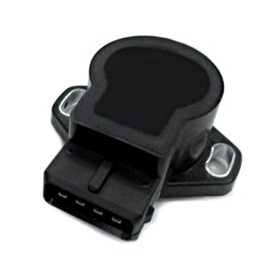 Throttle Position Sensor Fits MITSUBISHI Pajero II Canvas Top III Van ...
