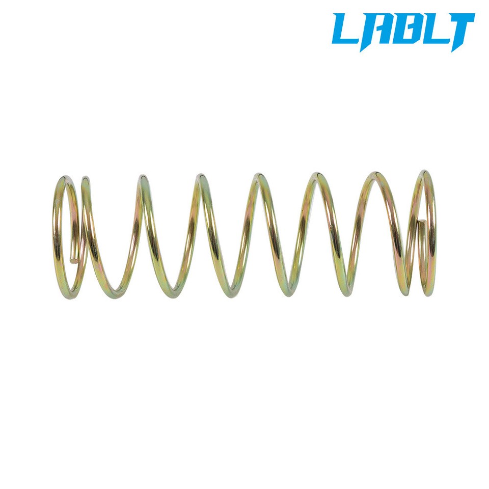 LABLT Secondary Transmission Variator Pulley Kit For John Deere D105 ...