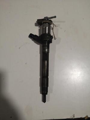 MITSUBISHI ASX MK1 2010 - 2022 FUEL INJECTOR 2.2 DIESEL 62791 1465A323 ...