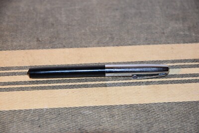 Vintage W.A SHEAFFER Fountain Pen CARTRIDGE Refillable | eBay