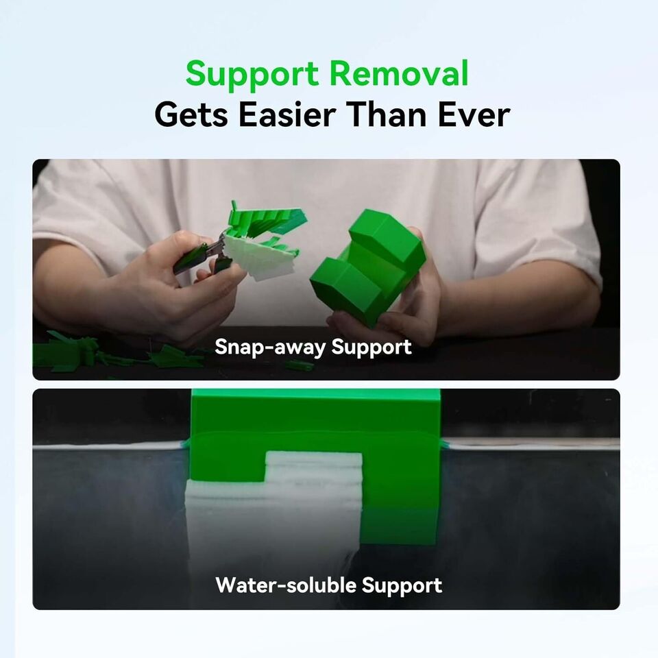 Creality CFS Multi Color 3D Printer Automatically Filament System for ...