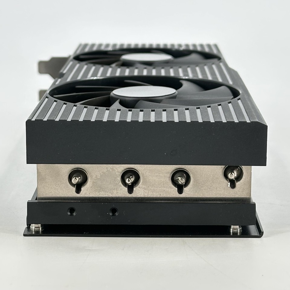 DELL Alienware GeForce RTX 3090 24GB RAM - Graphics Card - Very Good ...