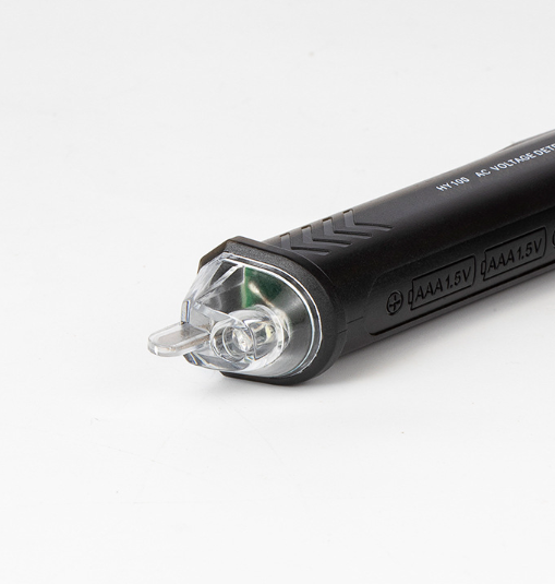 2x Non-Contact Voltage Tester Pen | Electrical Sensor Detector | Safe ...