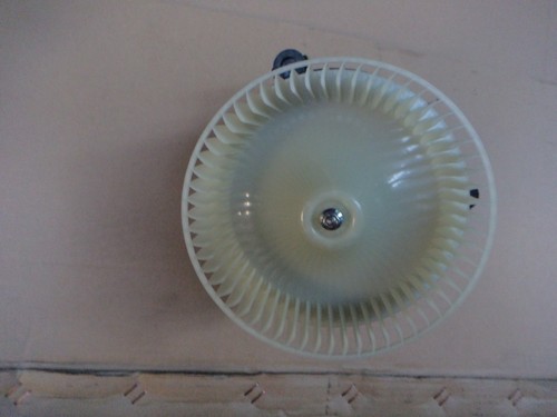 Blower Motor Commodore VT VX VY VU Statesman WH WK Monaro V2 V8 Or V6 ...