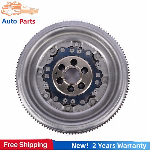Dual Mass DSG Flywheel For VW Mk5 Mk6 Jetta CBEA CJAA CKRA 2.0 TDI ...