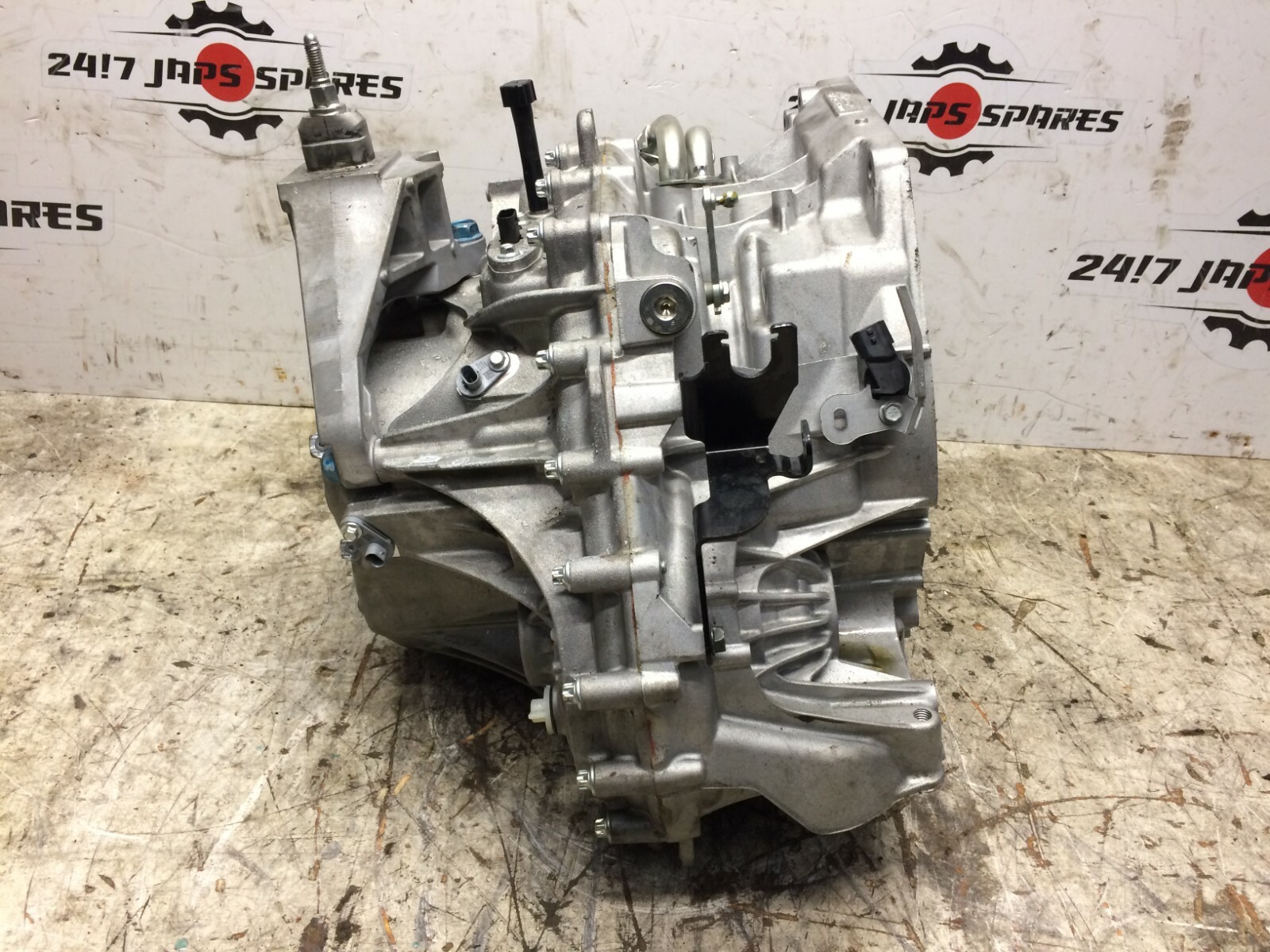 2019 Nissan QASHQAI 1.3 Petrol Engine HR13 for sale online | eBay UK