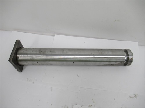 Square End Greaseable Pin, 63mm Diameter x 16" OAL | eBay