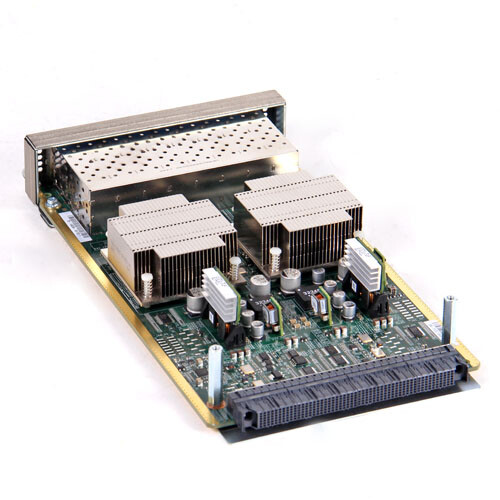 Cisco UCS-FI-E16UP UCS 6200 16PT Exp Module 16 UP 8P LIC | eBay