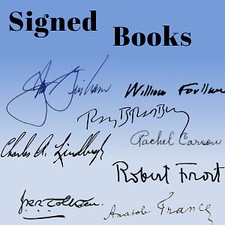 Barron Rare Books | eBay Stores