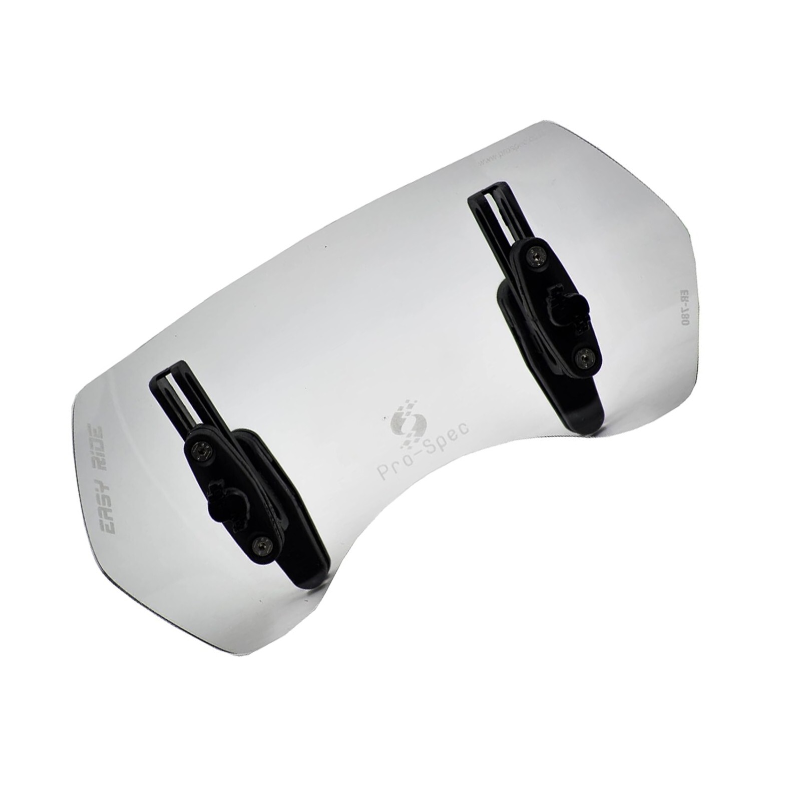 Royal Enfield WINDSCREEN WIND DEFELECTOR VISOR For Meteor 350 & Super ...