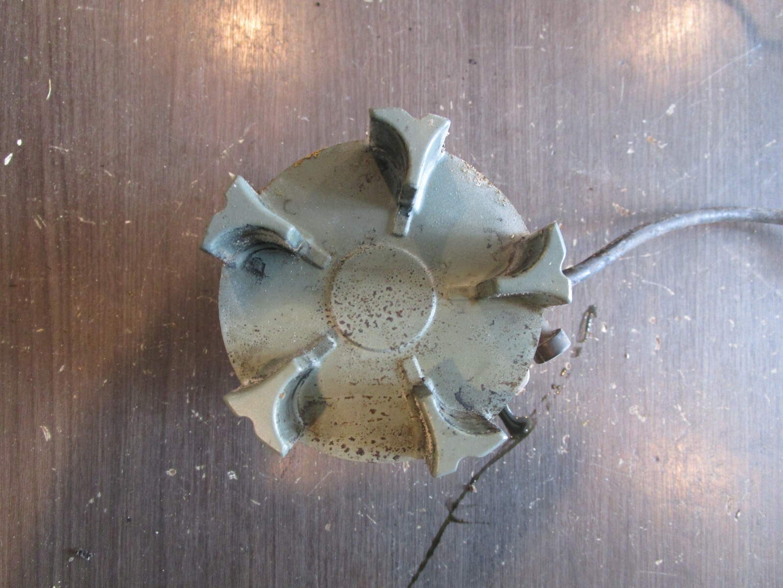 97 YAMAHA GP760 MID SHAFT BEARING HOUSING 61X-45332-03-94 | eBay